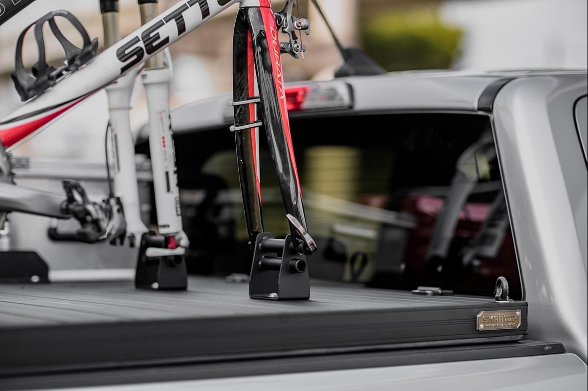 Smartop Platform Truck Bed Cover Launches at SEMA 2022 | Vehicle Gear ...